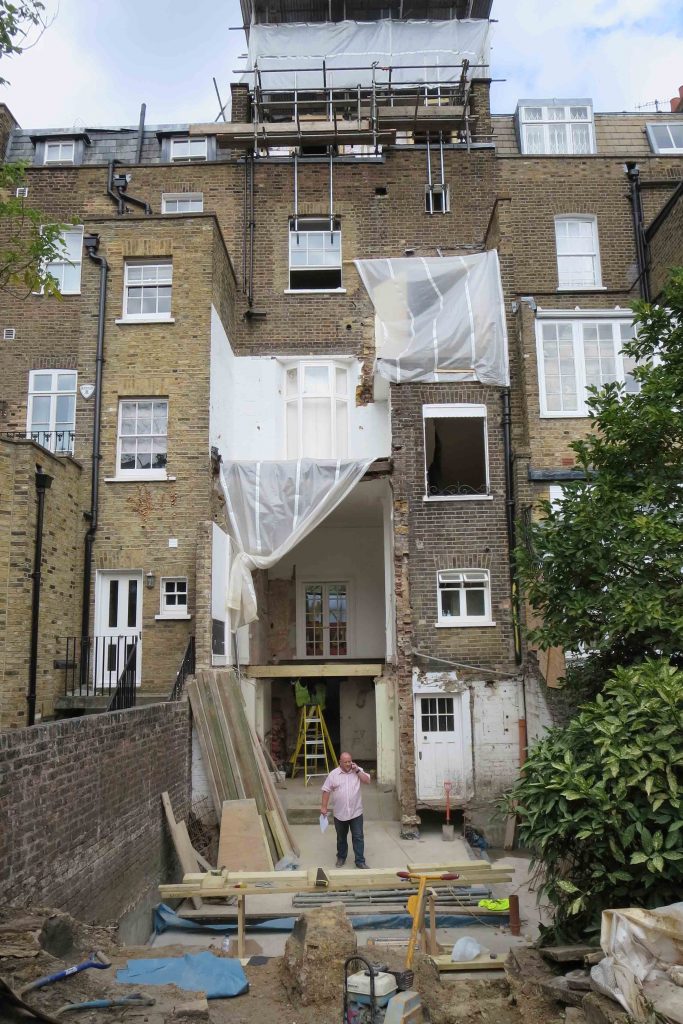 Listed Building Architect Essex - Conservation Architects in Essex