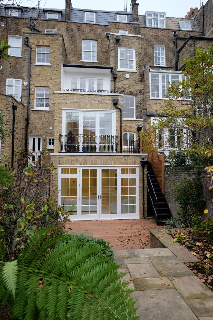 Listed Building Architect Essex - Conservation Architects in Essex