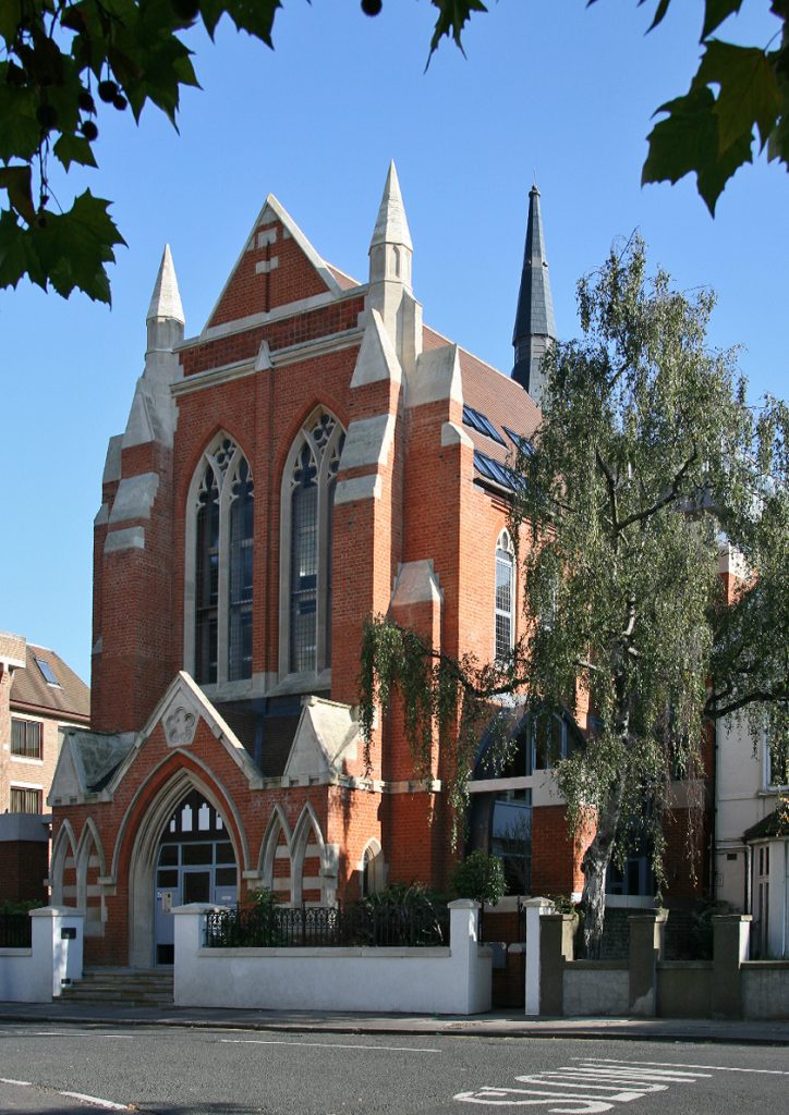 Listed Building Architect Essex - Conservation Architects in Essex